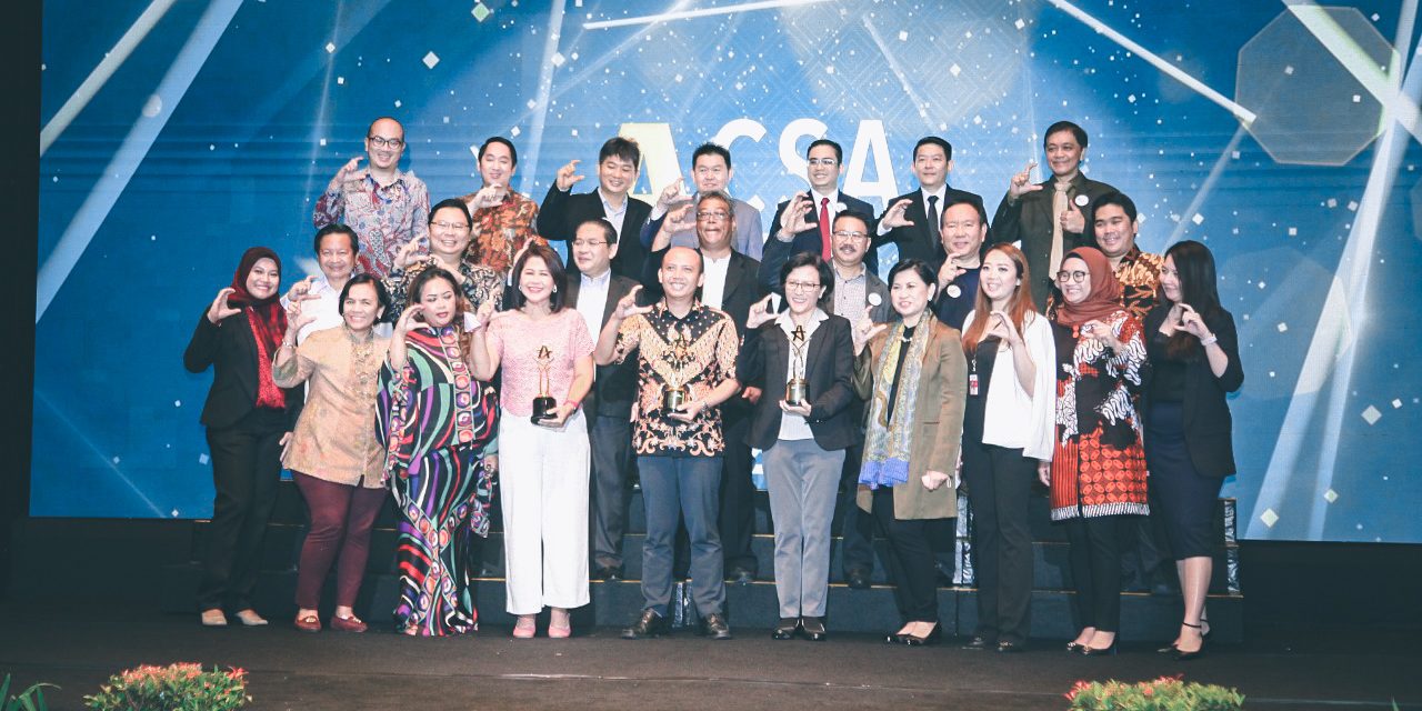 CSA Award 2022 | Infobanknews