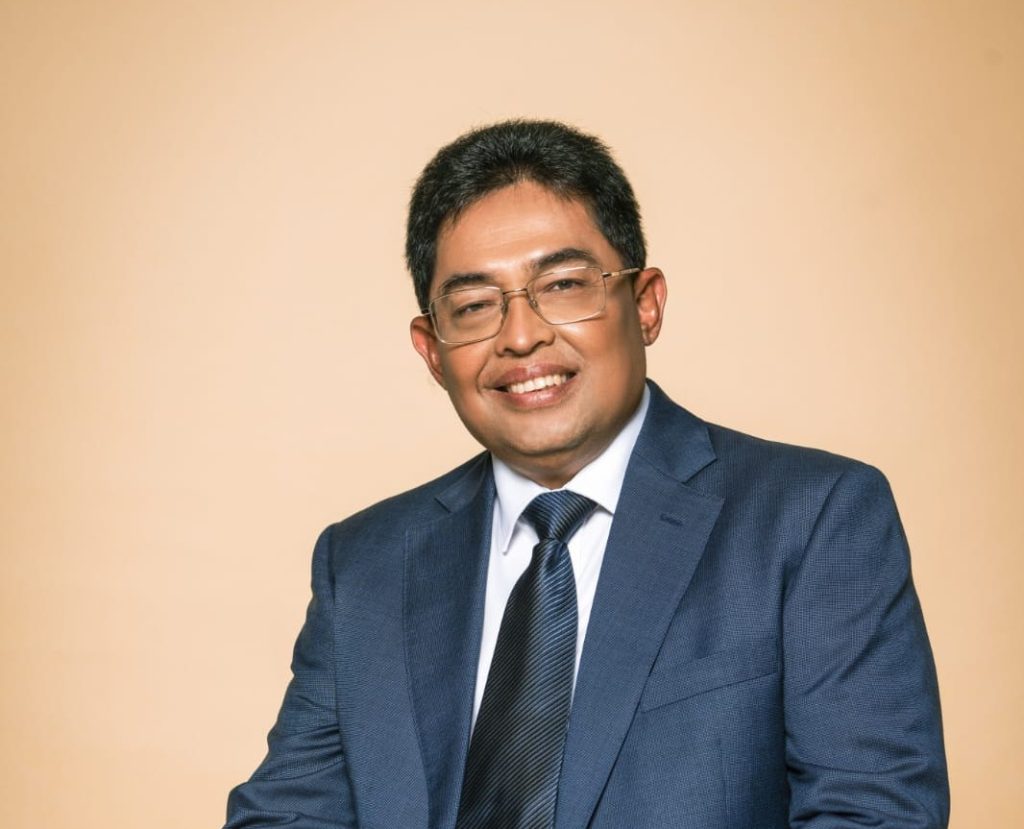 Rombak Pengurus, IFG Tunjuk Hendro Padmono Jadi Dirut Jamkrindo ...