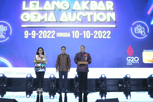 Bank Mandiri Gelar Lelang Agunan Kredit Bermasalah, Segini Nilainya ...