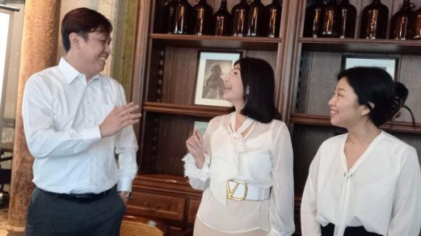 Percepat Service Pelanggan, Techno9 (NINE) Targetkan Buka 19 Service ...