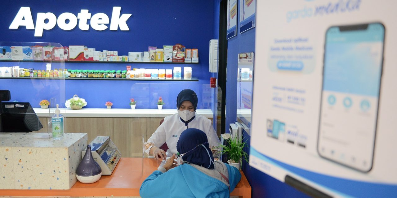 3 000 Provider Garda Medika Siap Layani Nasabah Asuransi Astra