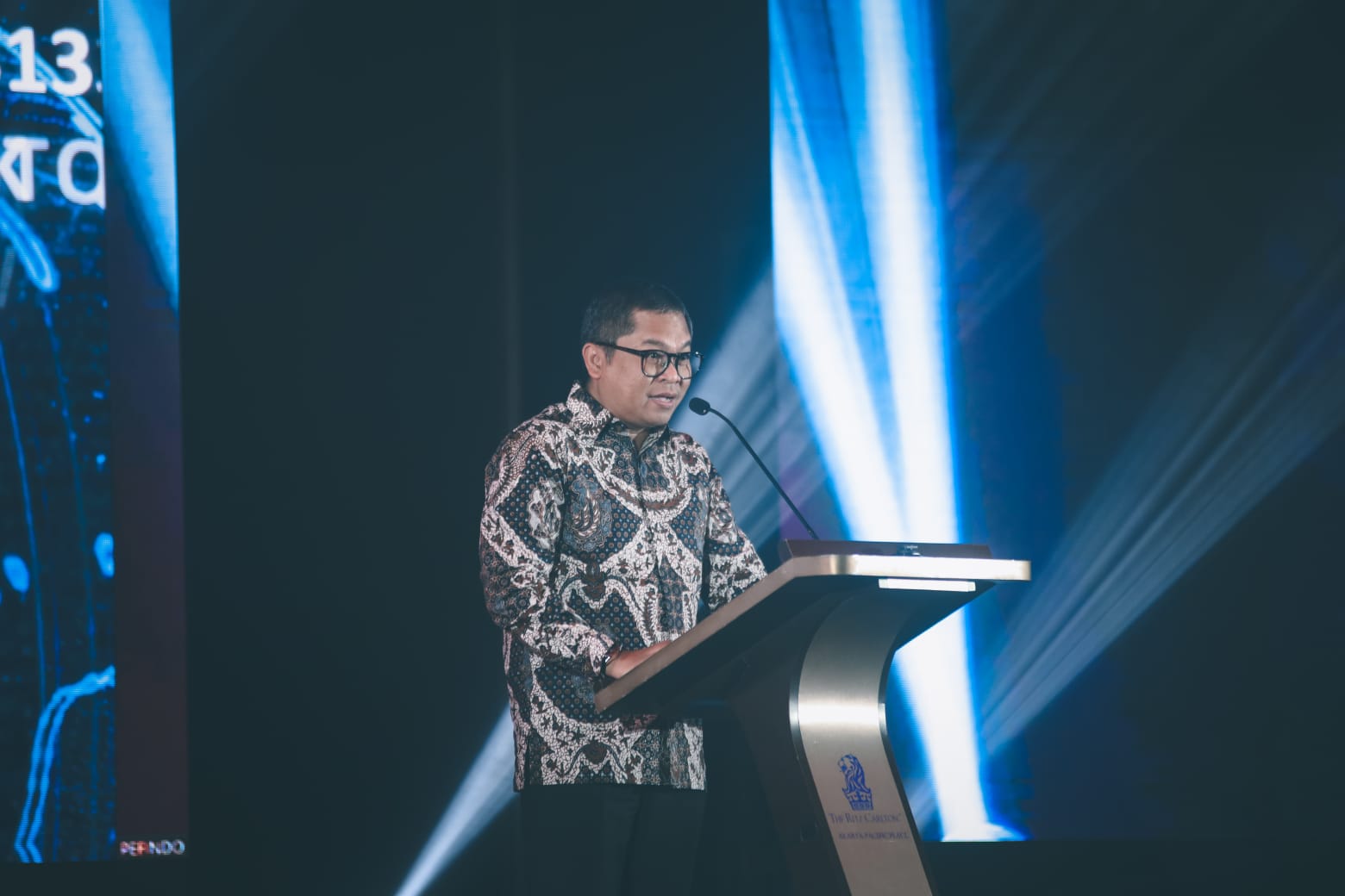 Pefindo Biro Kredit Mengadakan Seminar Nasional 2022 dan Peluncuran ...