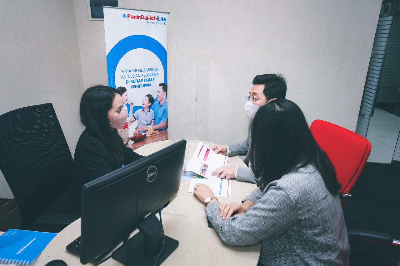 Panin Dai-ichi Life Bayarkan Klaim Kesehatan | Infobanknews