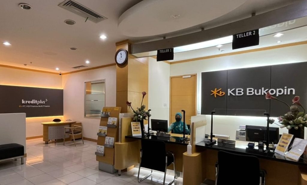 KB Bukopin Gandeng KB FMF untuk Kerja Sama Co-Location | Infobanknews