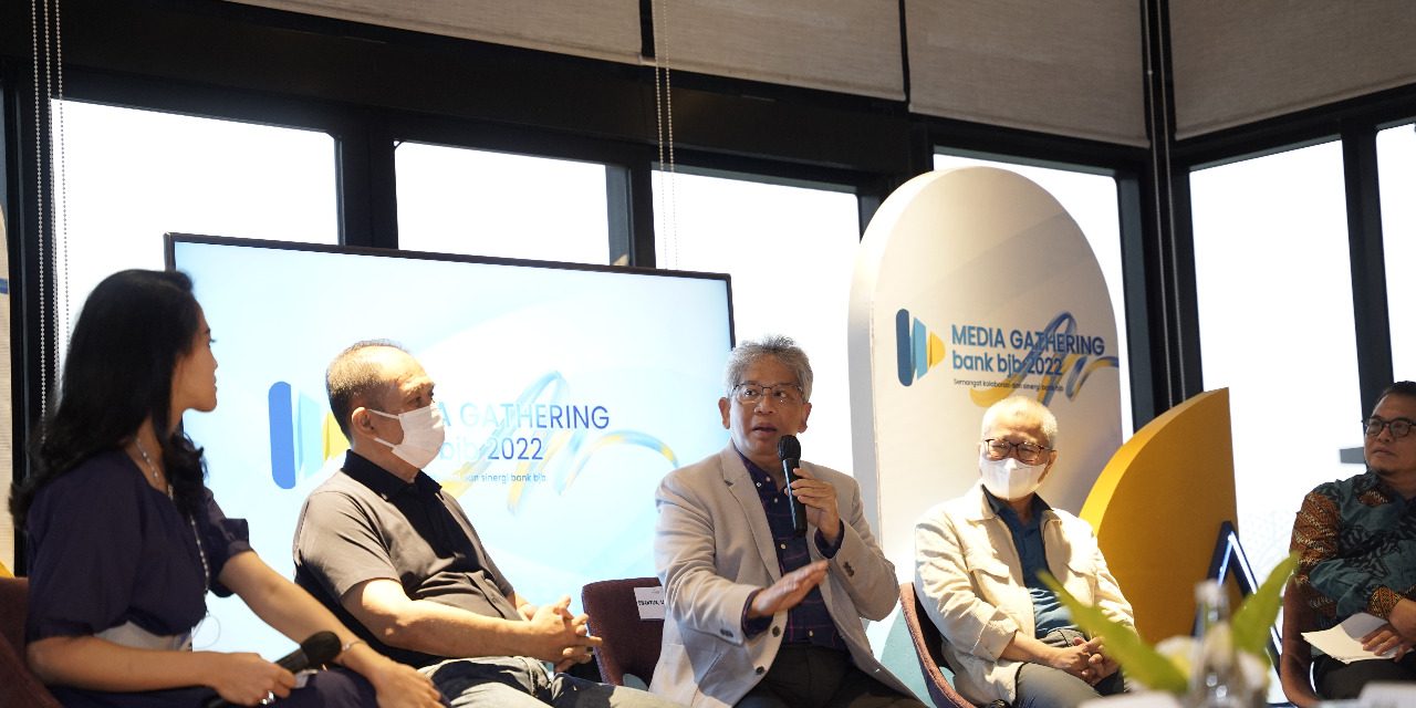 Peran “Yuddy BJB” dan Kinerja Moncer di Triwulan III 2022 | Infobanknews