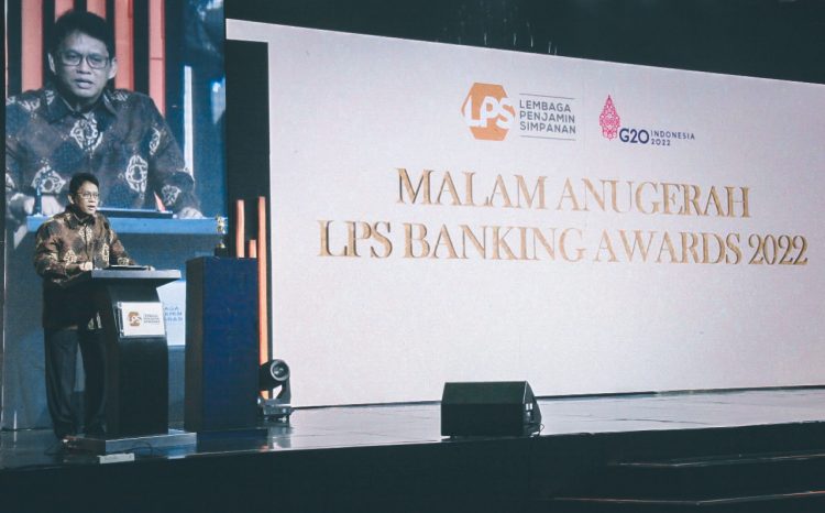 LPS Banking Award 2022 | Infobanknews