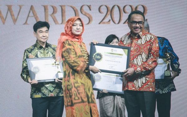 LPS Banking Award 2022 | Infobanknews