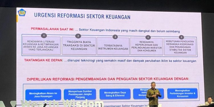 Pasca Pandemi, Ini 5 Sumber Pertumbuhan Ekonomi Baru di Indonesia | Infobanknews