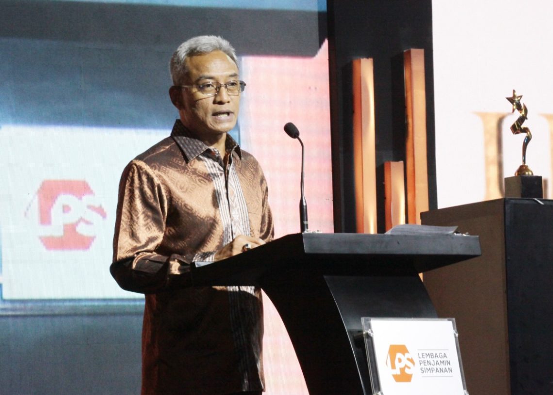 Ada 5 Kategori Pemenang LPS Banking Award 2022, Begini Proses ...