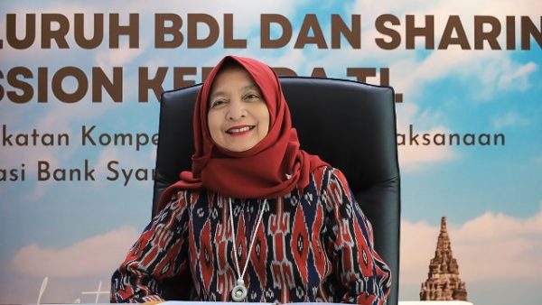 Kembangkan Integrated Core System, LPS: Proses Likuidasi Bank Jadi ...