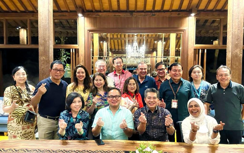 Bankir ASEAN Siap Percepat Konektivitas Payment System Melalui Inovasi ...