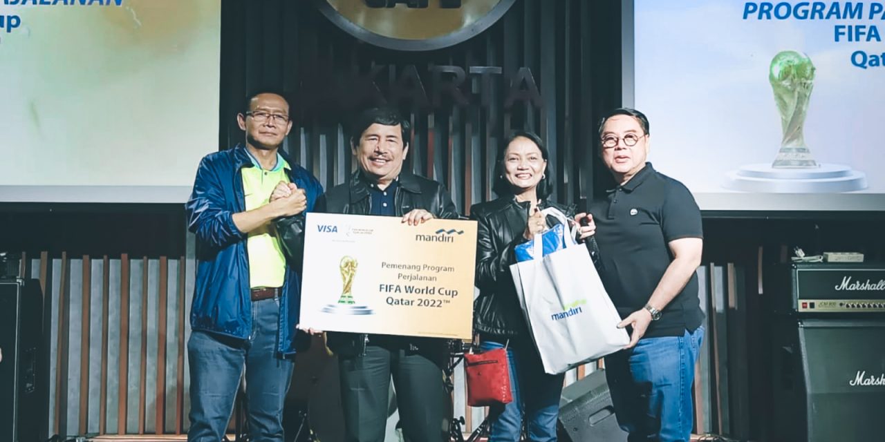 Penghargaan Program CSR Terbaik | Infobanknews