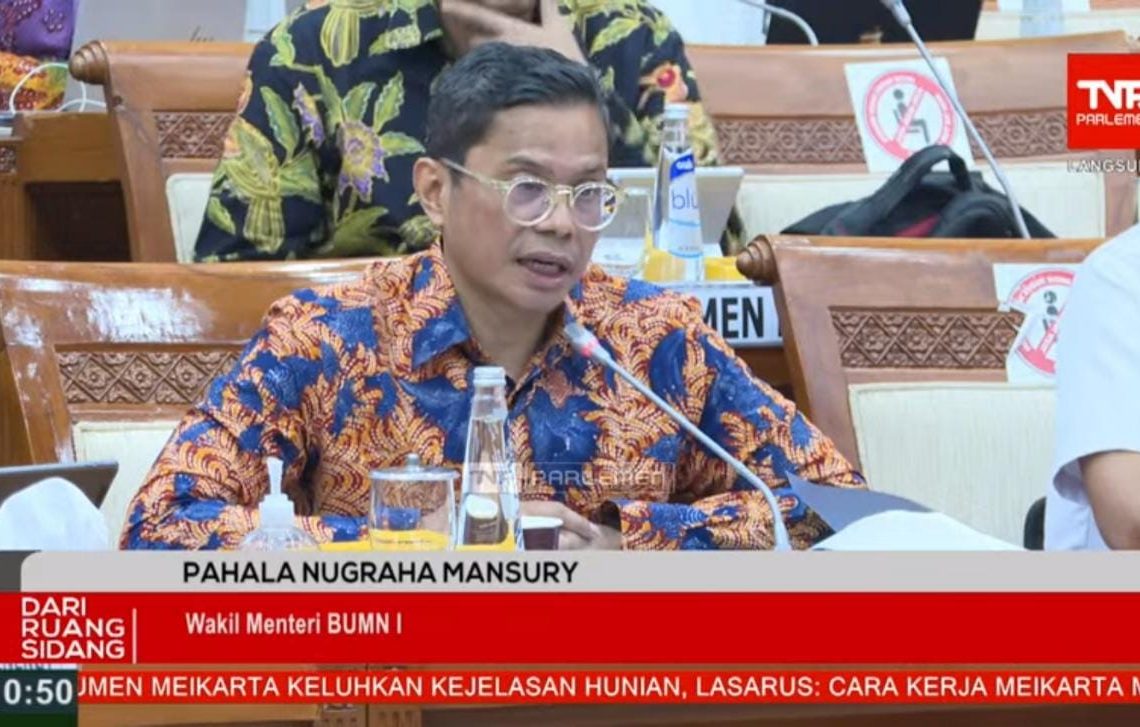 Pertamina Hulu Energi IPO di 2023, Tawarkan 15% Saham | Infobanknews