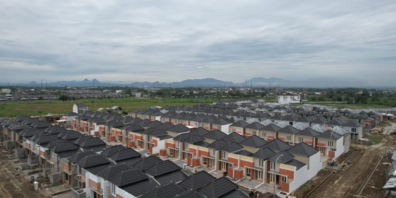 Pengembang Optimis Sektor Properti Masih Tumbuh Positif di 2023 | Infobanknews