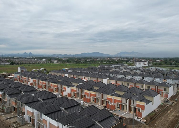 Pengembang Optimis Sektor Properti Masih Tumbuh Positif di 2023 | Infobanknews