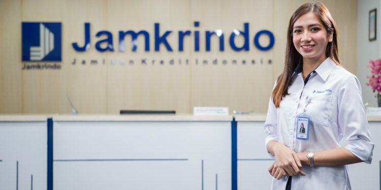 Jamkrindo Launching Logo HUT Ke 49 | Infobanknews