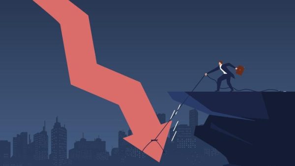 Ada Tiga Faktor yang Mampu Menunda Resesi Global, Apa Saja? | Infobanknews
