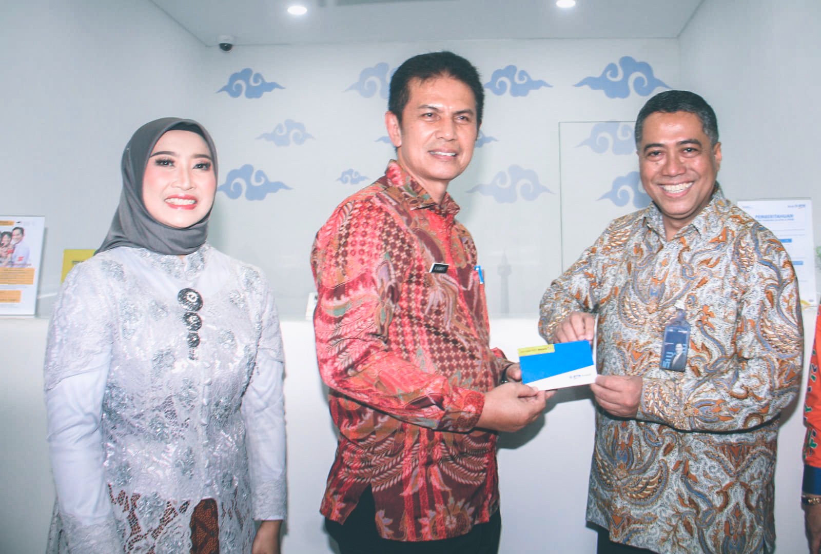 BTN Buka Cabang Syariah di Karawang | Infobanknews