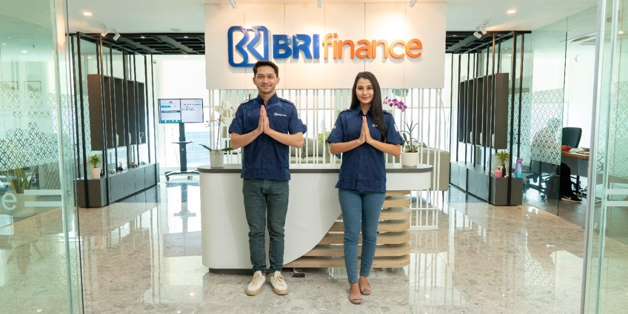 Terus Ekspansif, Ini Strategi BRI Finance di 2023 | Infobanknews