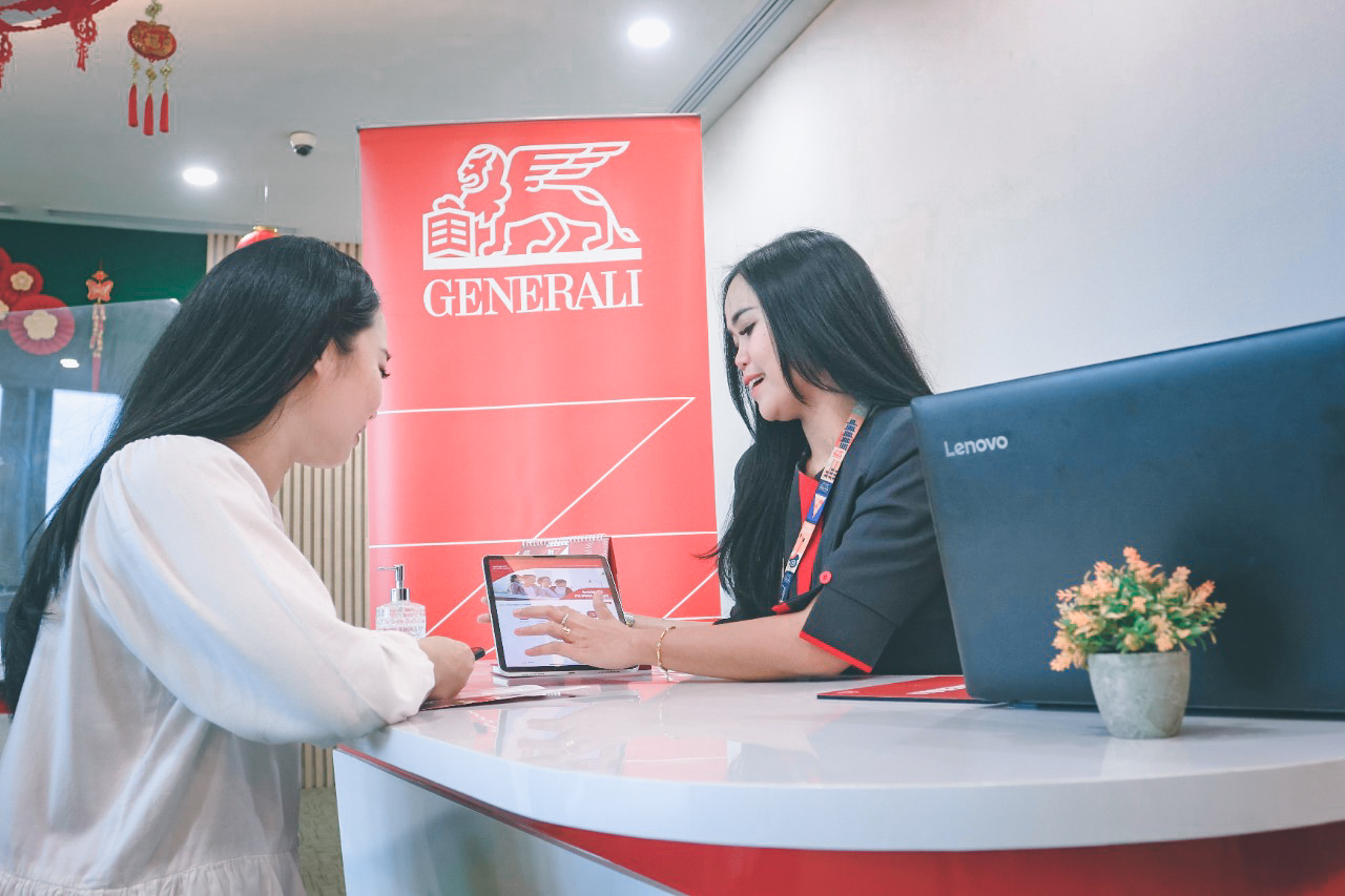 Generali Indonesia Komitmen Bayar Klaim | Infobanknews