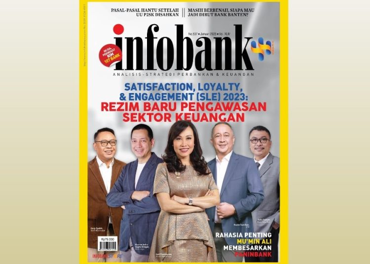 Majalah Infobank Archives | Infobanknews