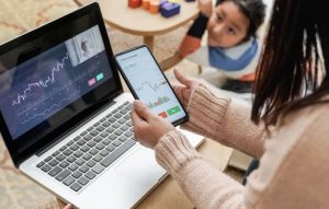 Aliran Modal Asing Masuk Rp6,37 Triliun ke RI, Paling Banyak ke ...