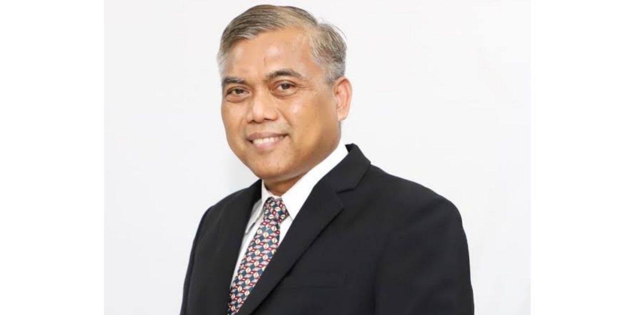 Dirut BPD Tiba-Tiba Dicopot Terjadi Lagi! Kini Giliran Bank Kalsel ...