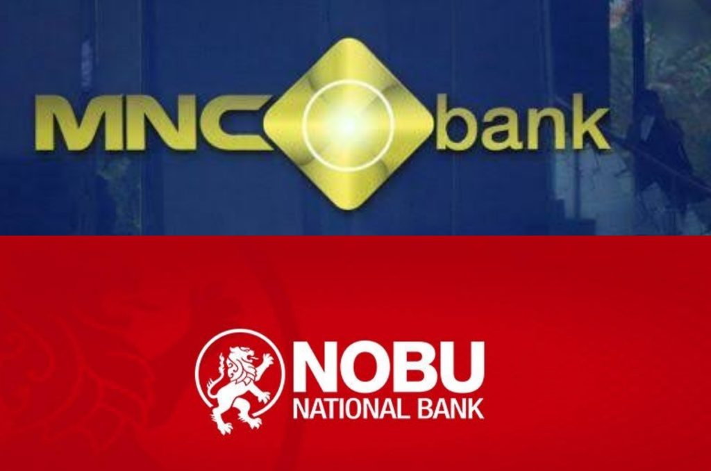 Penuhi Modal Inti, MNC Bank dan NOBU Proses Merger | Infobanknews