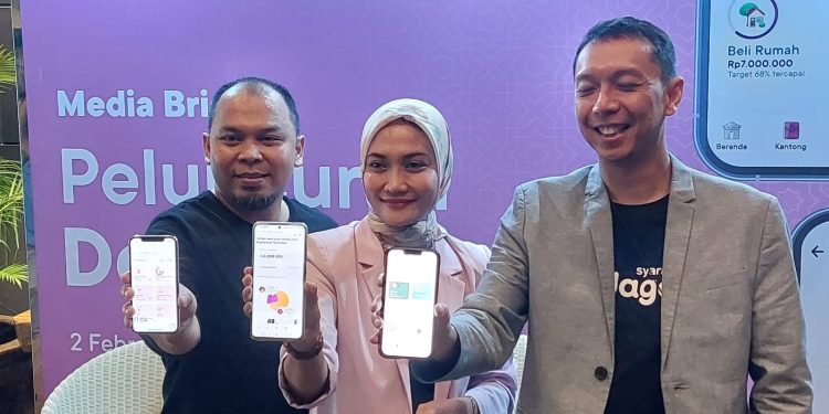 Genjot DPK, Jago Syariah Tawarkan Deposito Dengan Nisbah Bagi Hasil 16,21% | Infobanknews