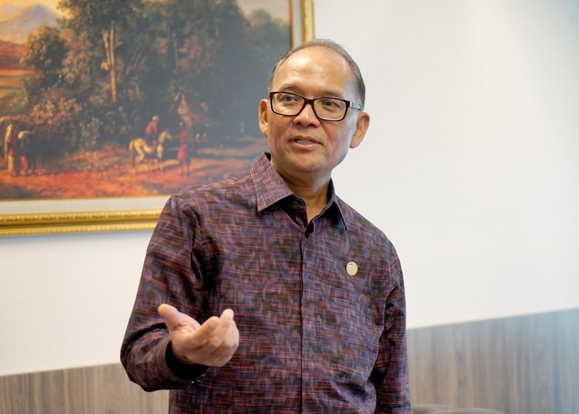 OJK Bakal Luncurkan Asuransi Wajib, Begini Bocorannya | Infobanknews