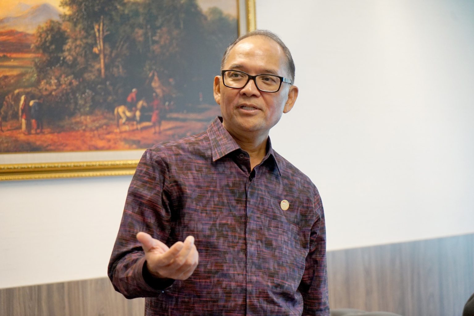 OJK Bakal Luncurkan Asuransi Wajib, Begini Bocorannya | Infobanknews