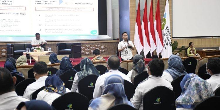 Serbu! Gema Tapera Hadirkan Rumah Tapera di 7 Provinsi | Infobanknews