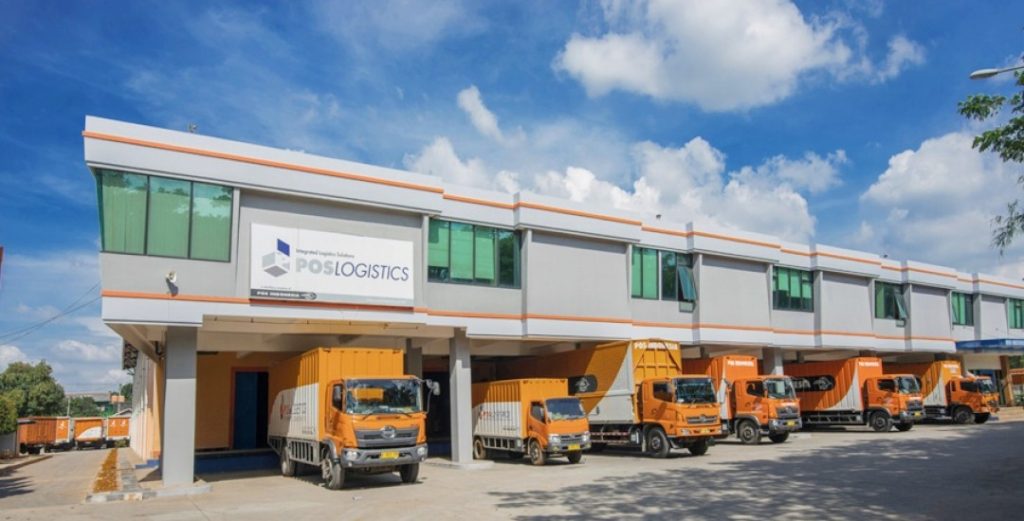 Pos Indonesia Siap Pimpin Holding BUMN Logistik Nasional | Infobanknews