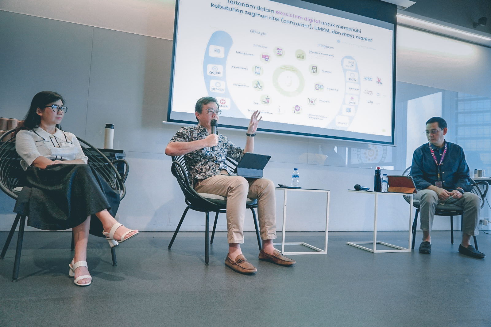 Bank Jago Konsisten Tumbuh Sehat dan Berkelanjutan | Infobanknews