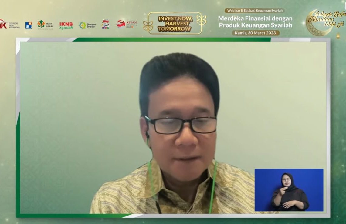 Keuangan Syariah Jadi Prioritas Inklusi Keuangan 2023 | Infobanknews