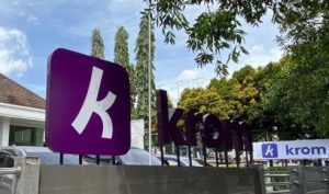 Krom Bank Sebut 3 Tantangan Besar bagi Industri Perbankan Digital di ...
