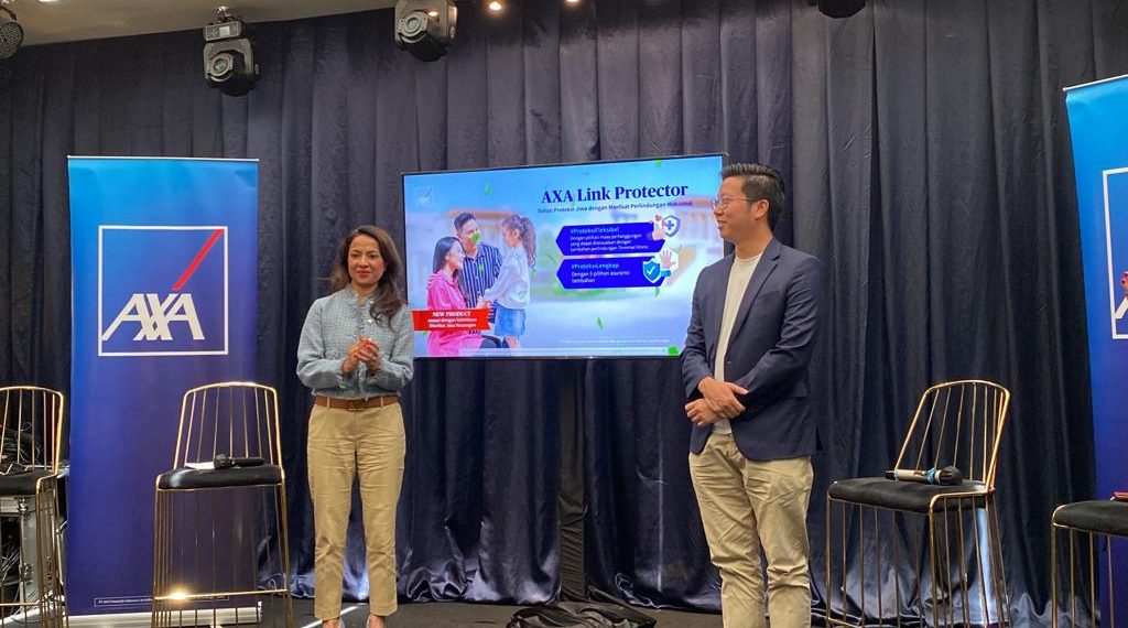 AXA Financial Rilis Produk Unit Link Sesuai SEOJK PAYDI | Infobanknews