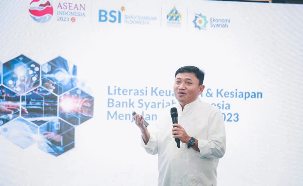 Hadapi Mudik Lebaran, BSI Siapkan Uang Tunai Rp 37,6 Triliun | Infobanknews