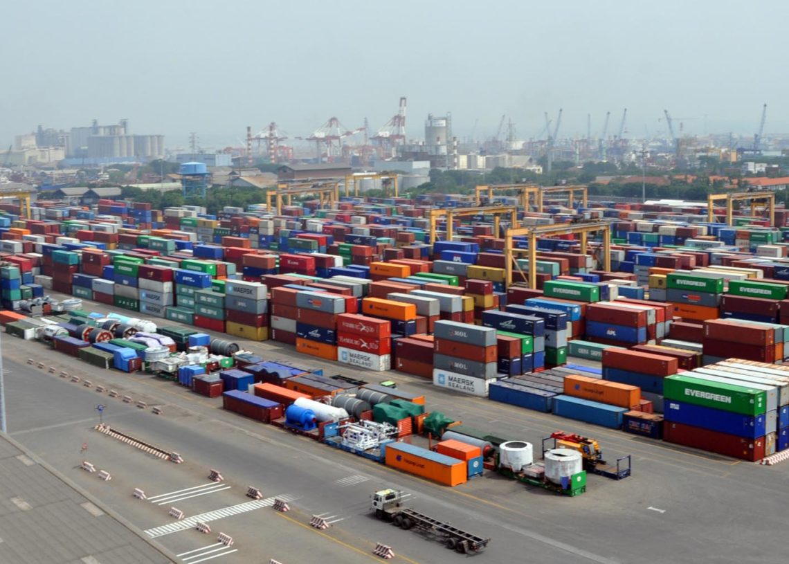 Neraca Perdagangan Indonesia Surplus USD5,49 Miliar pada Agustus 2025 ...