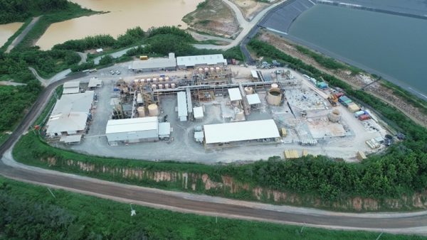 Merdeka Battery Materials Tetapkan Harga IPO Rp795 per Saham | Infobanknews