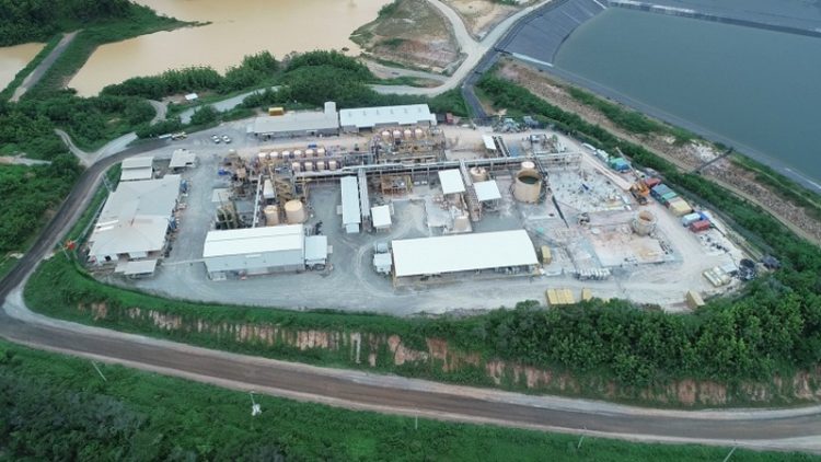 Merdeka Battery Materials | Infobanknews