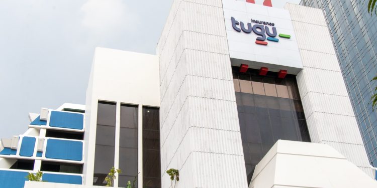 Tugu Insurance Raih Penghargaan di Ajang Grand Digital Marketing 2023 ...