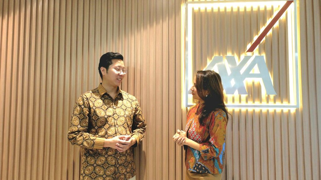 AXA Financial Indonesia Luncurkan Produk Unit Link Syariah | Infobanknews