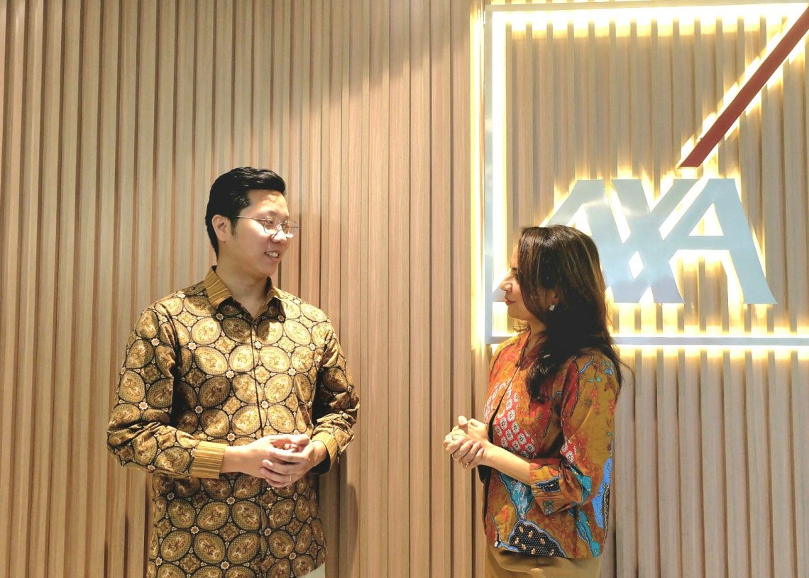 AXA Financial Indonesia Luncurkan Produk Unit Link Syariah | Infobanknews
