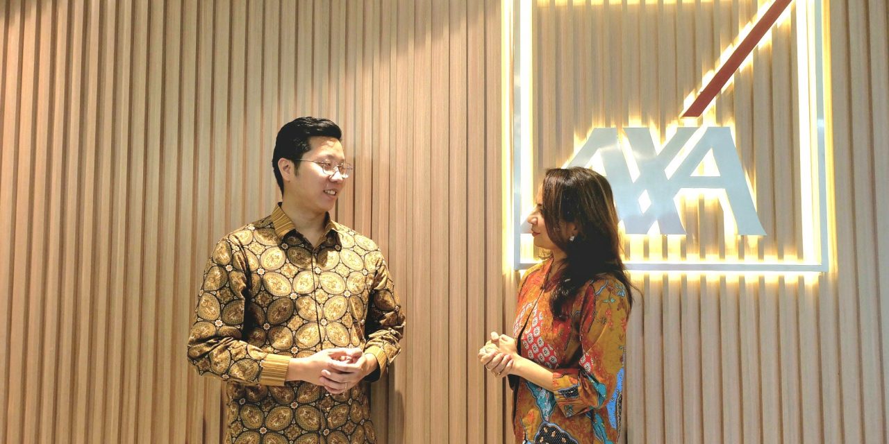 AXA Financial Indonesia Luncurkan Produk Unit Link Syariah | Infobanknews