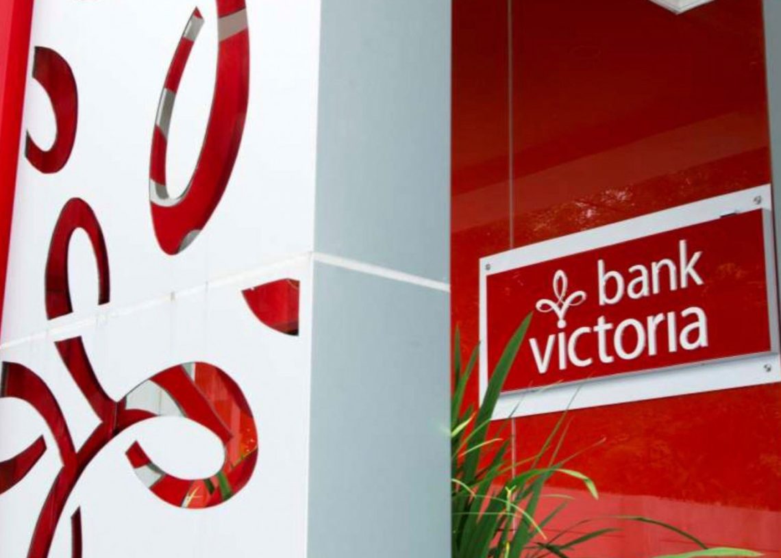 Tumbuh 11,97 Persen, Bank Victoria Salurkan Kredit Rp17,72 T di Kuartal ...