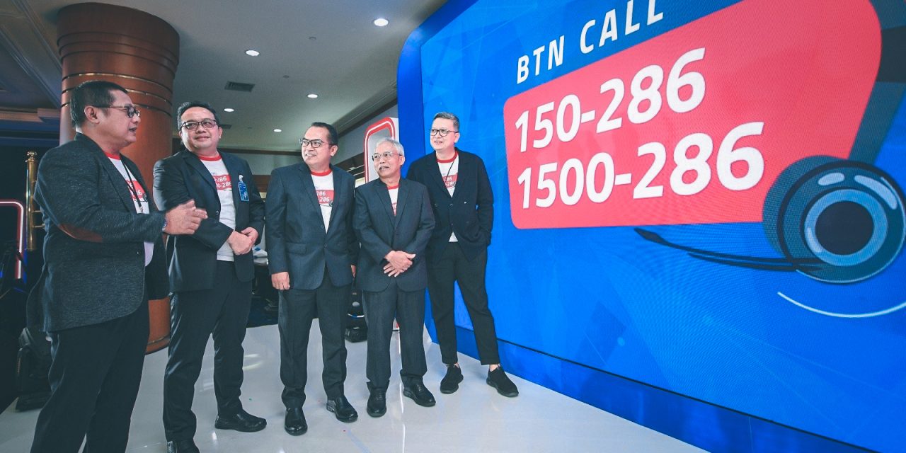 Bank BTN Rilis BTN Call 150286 | Infobanknews