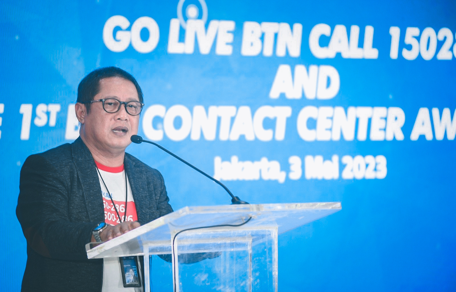 Bank BTN Rilis BTN Call 150286 | Infobanknews