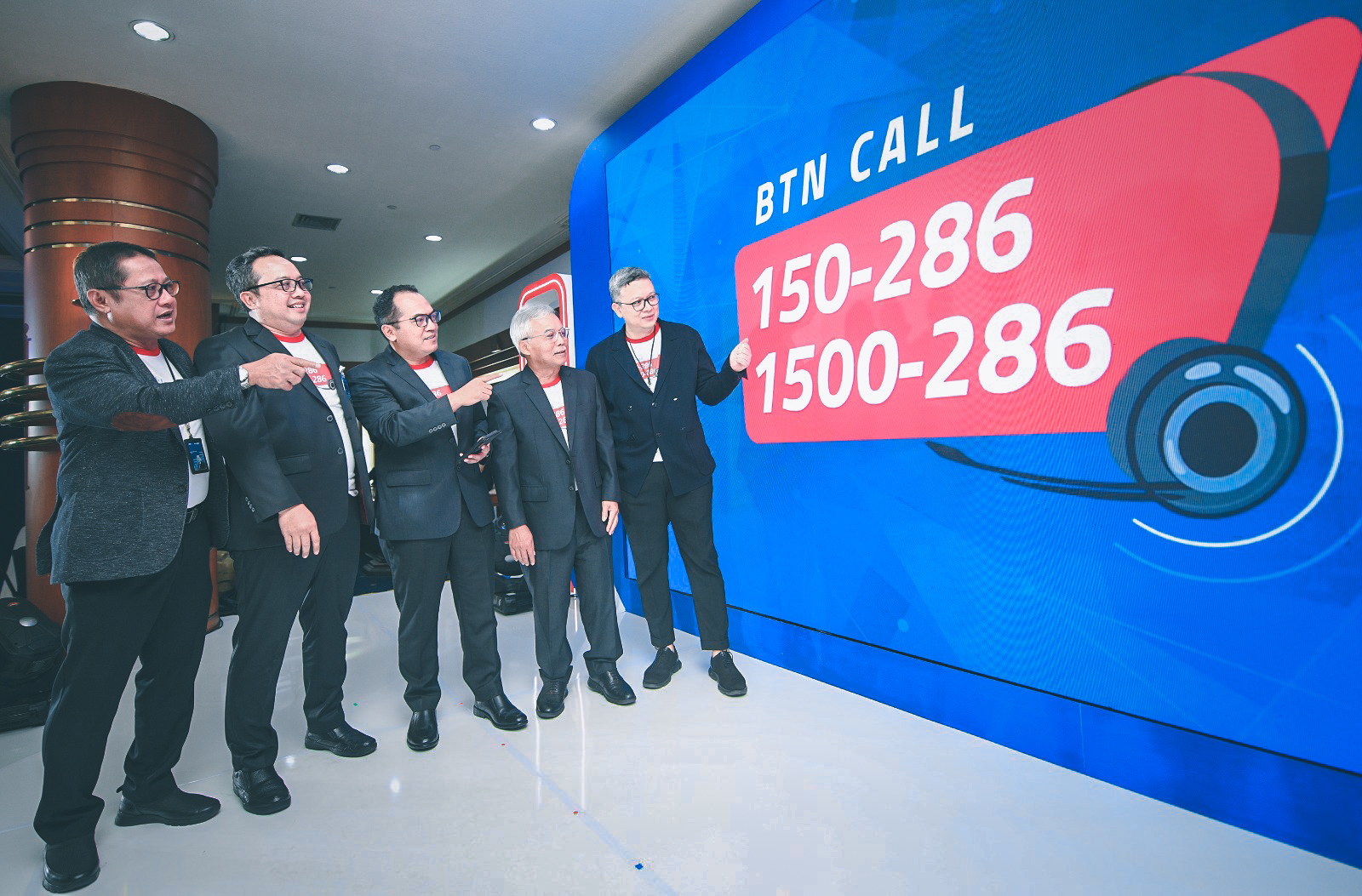 Bank BTN Rilis BTN Call 150286 | Infobanknews