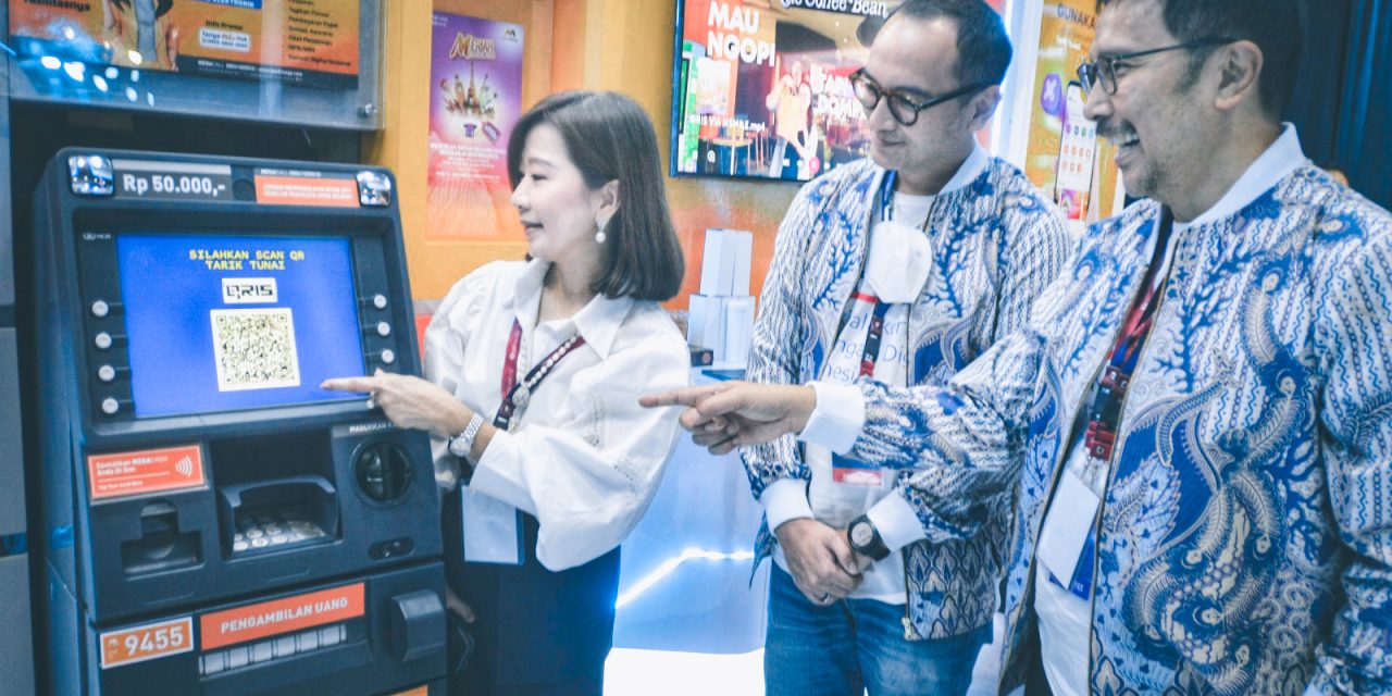Bank Mega Dukung Terwujudnya Ekonomi Digital Infobanknews